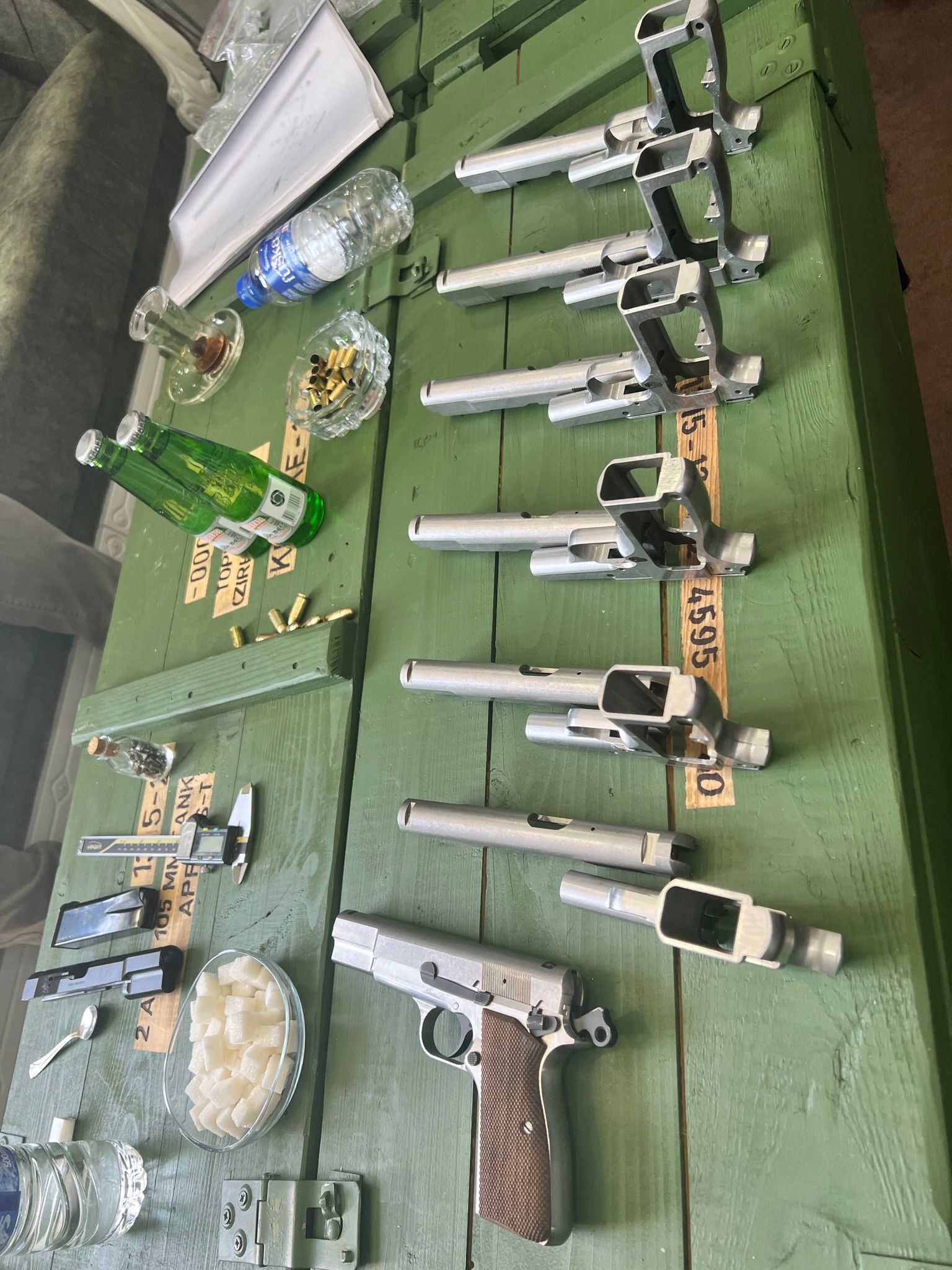 Own Products – Castle Defence