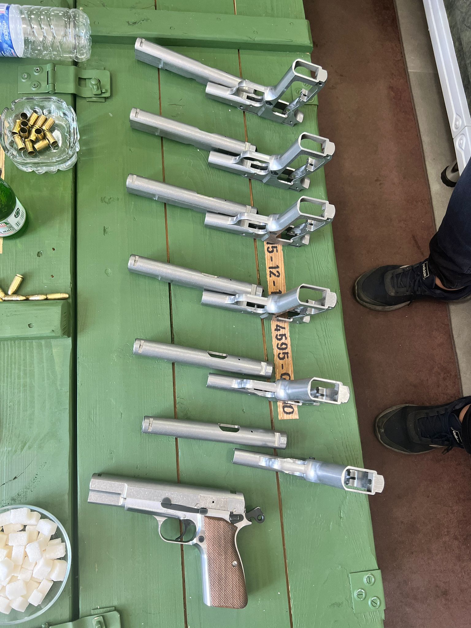 Own Products – Castle Defence