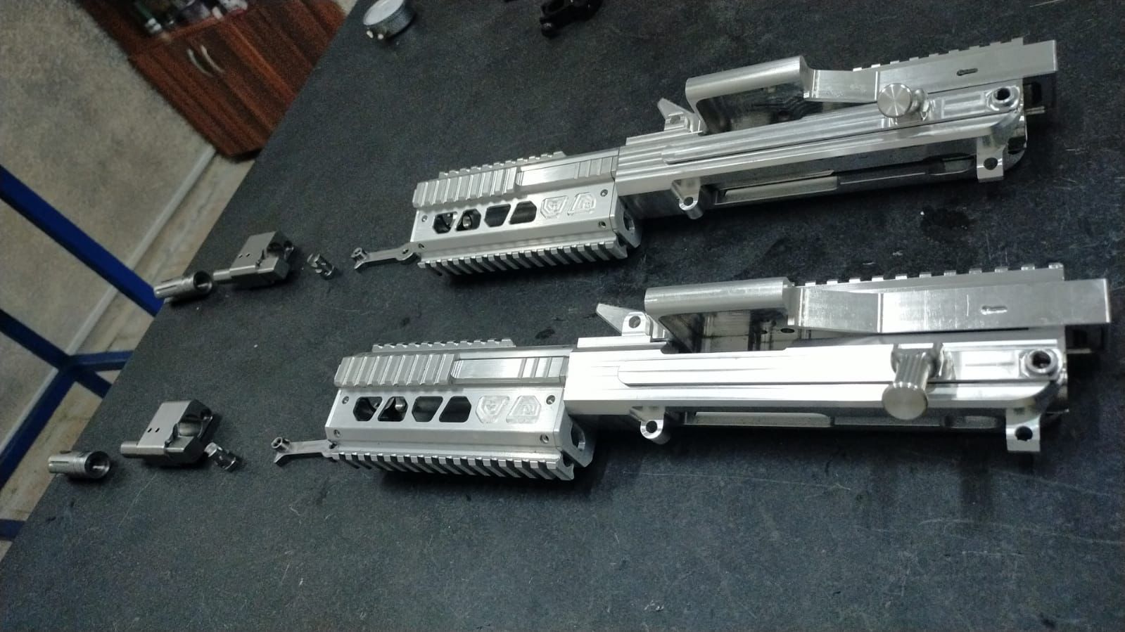 Own Products – Castle Defence